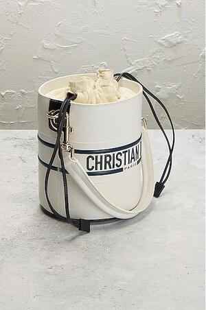 Dior Vibe Bucket Bag