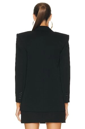 Saint Laurent Blazer Jacket