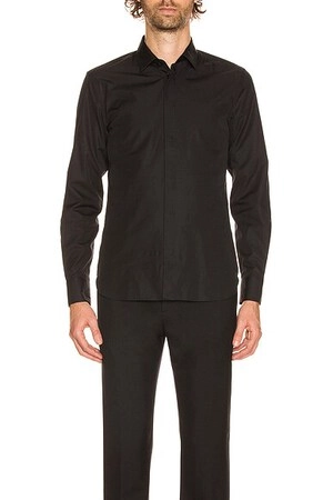 Saint Laurent Classic Yves Shirt