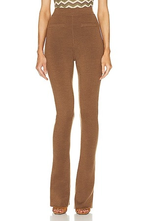 Saint Laurent Flare Legging