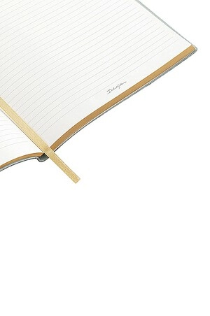 DOLCE & GABBANA CASA Medium Notebook