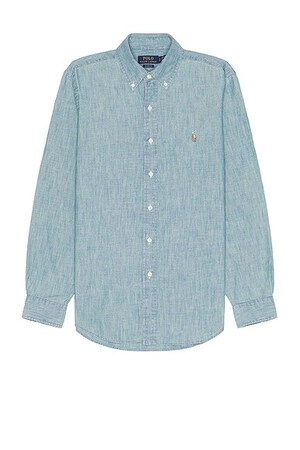 Polo Ralph Lauren Long Sleeve Sport Shirt