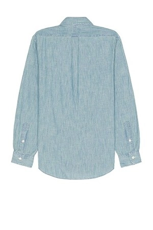 Polo Ralph Lauren Long Sleeve Sport Shirt