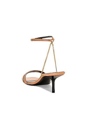 Saint Laurent Melody Sandal