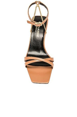Saint Laurent Melody Sandal