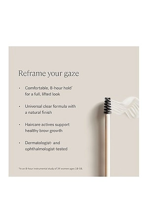 ILIA In Full Micro-tip Brow Pencil - Auburn