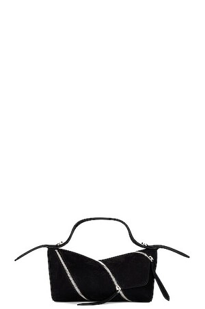 Alaïa Le Zip Shoulder Bag