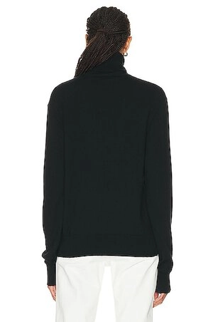 THE ROW Davos Turtleneck Sweater