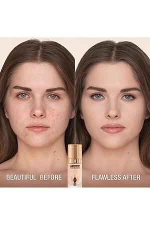 Charlotte Tilbury Airbrush Flawless Foundation - 3 Cool