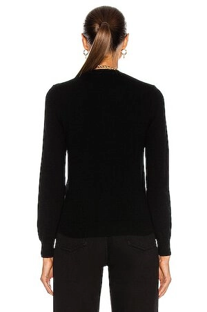 Play Comme Des Garcon Cardigan