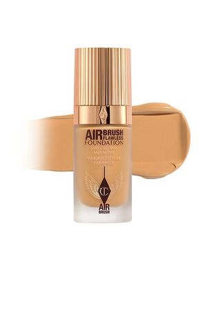 Charlotte Tilbury Airbrush Flawless Foundation - 8 Warm