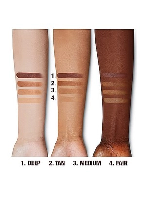 Charlotte Tilbury Airbrush Flawless Bronzer