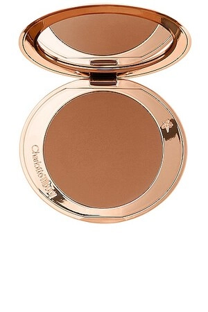 Charlotte Tilbury Airbrush Flawless Bronzer - 3 Tan