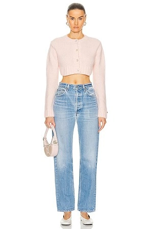 ALIGRACE Brigette Jeans