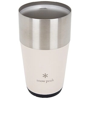 SNOW PEAK Shimo Tumbler 470
