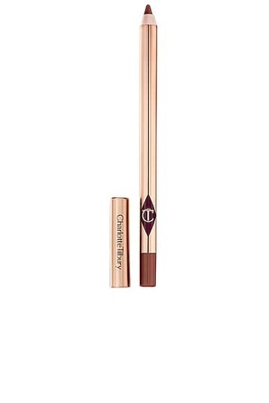 Charlotte Tilbury Lip Cheat Long-lasting Waterproof Lip Liner - Foxy Brown