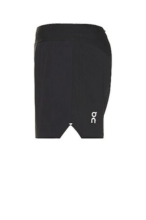 On Lightweight Technical Shorts