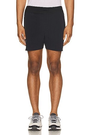 On Lightweight Technical Shorts