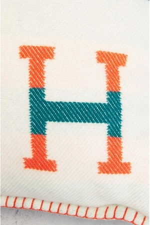 Hermès Avalon Cushion