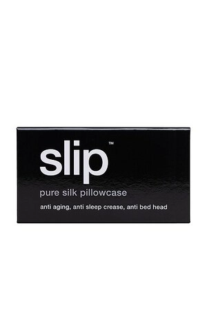 Slip King Pure Silk Pillowcase