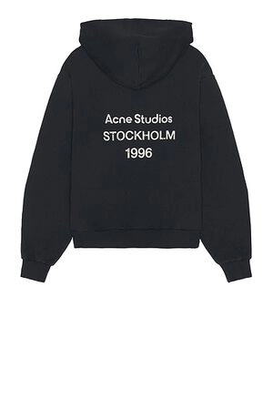 Acne Studios Hooded Sweatshirt
