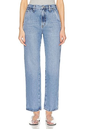 AGOLDE Cooper Trouser Jeans - Command