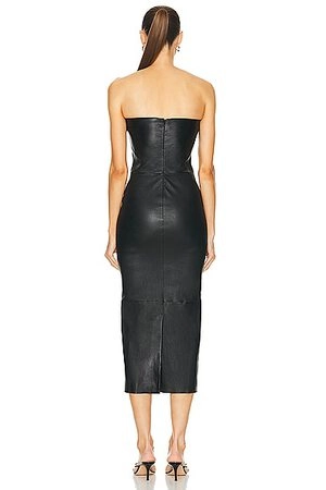 Sprwmn Tube Dress