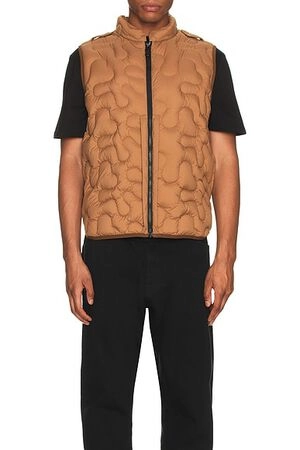 Moncler X Salehe Bembury Sierpinski Vest