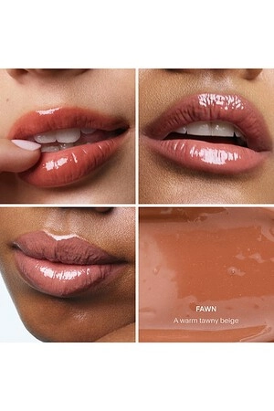 U BEAUTY The Plasma Lip Compound Tinted - Fawn