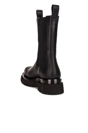 Bottega Veneta The Lug Boots