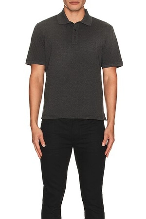 Saint Laurent Polo