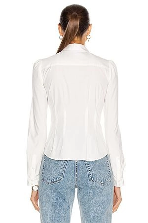 FLEUR DU MAL Bella Shirt