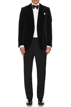 TOM FORD Compact Light Jacket