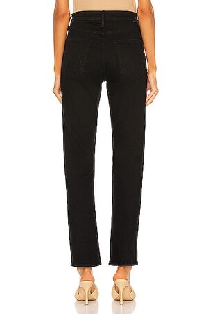 MOTHER The High Waisted Rider Skimp Jeans