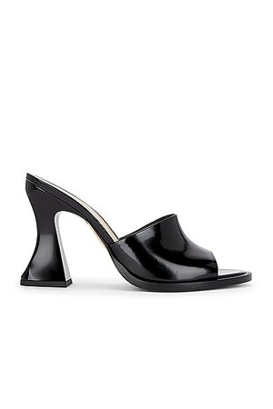 Bottega Veneta Cha Cha Mule Sandal