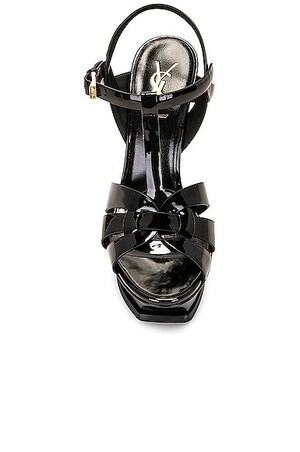 Saint Laurent Tribute Platform Sandal