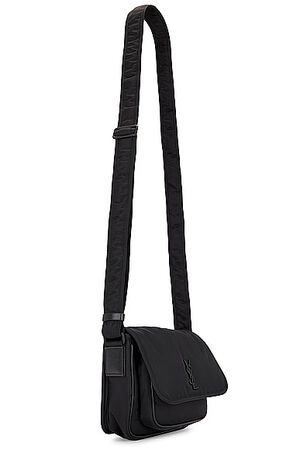 Saint Laurent Niki Messenger Bag