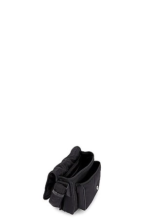 Saint Laurent Niki Messenger Bag