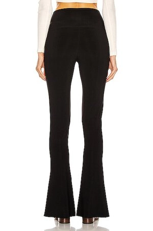 Norma Kamali X Lifestyle Spat Legging