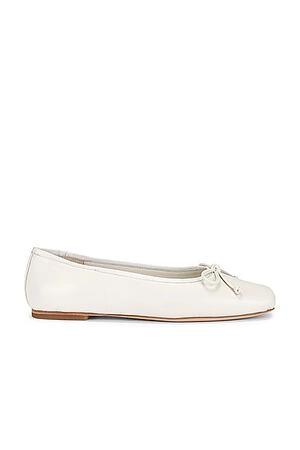 Lpa Natasha Ballet Flat - Bone