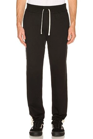 Polo Ralph Lauren Fleece Sweatpant - Black