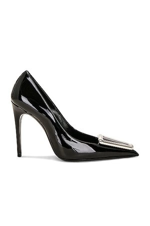 Saint Laurent Avenue Pump