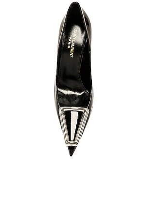 Saint Laurent Avenue Pump