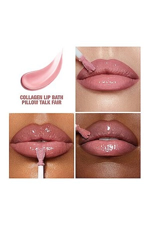 Charlotte Tilbury Collagen Lip Bath