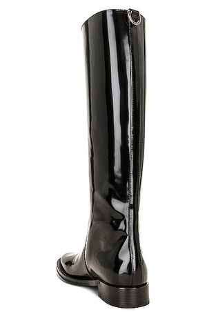 Saint Laurent Hunt Boot