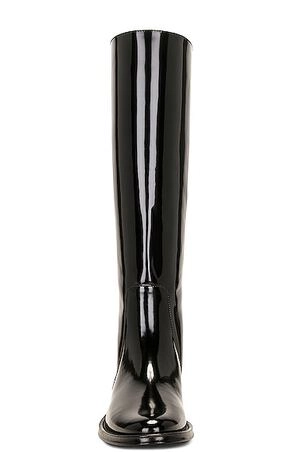 Saint Laurent Hunt Boot