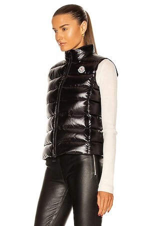 Moncler Ghany Gilet Vest
