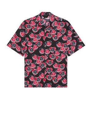 Moncler Shirt Multi