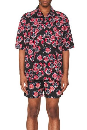 Moncler Shirt - Multi