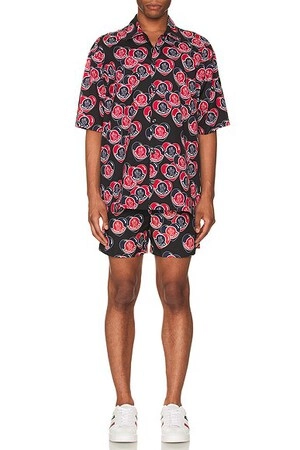 Moncler Shirt - Multi